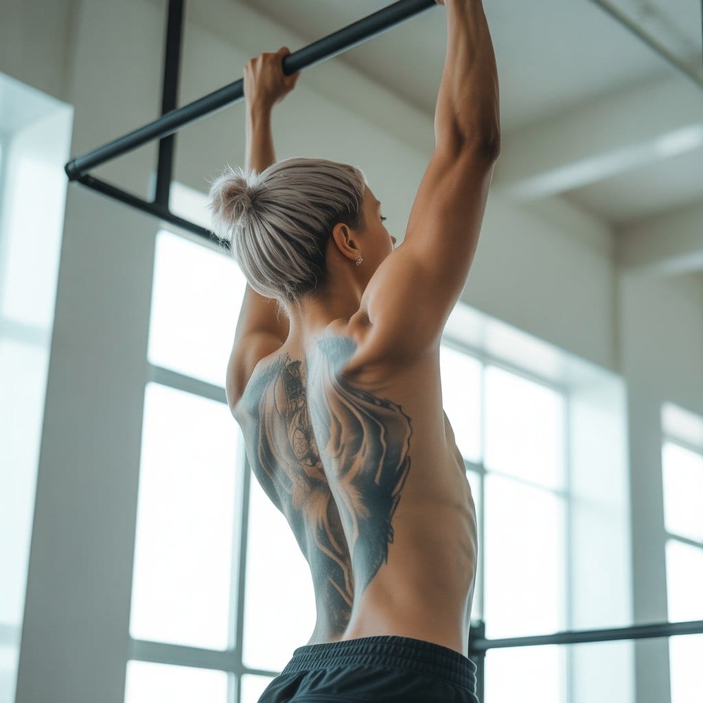 Tattoos & The Gym: The Ultimate Safety & Healing Guide | Rima Tattoo